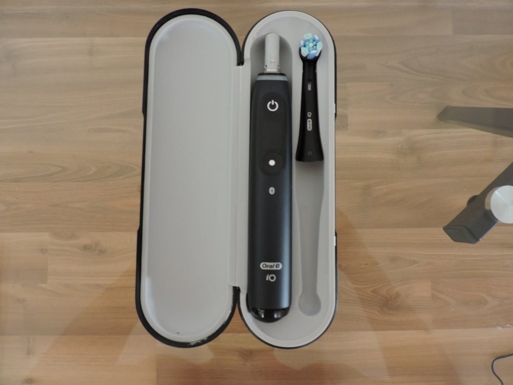 Testujeme: Oral-B iO od Oral-B (RECENZIA) – Revolučné čistenie | Alza.sk